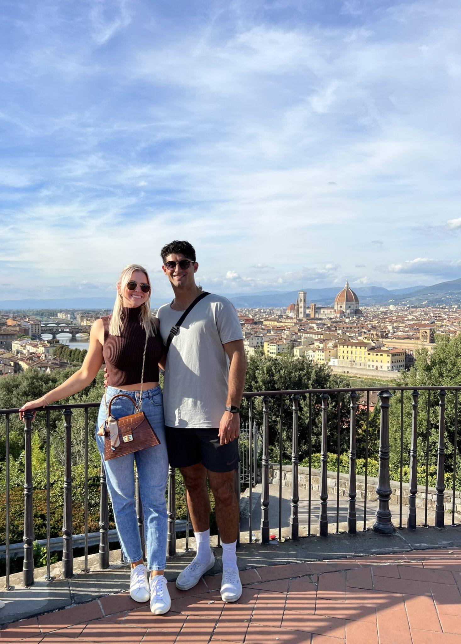 Florence for First Timers- Julia Travels