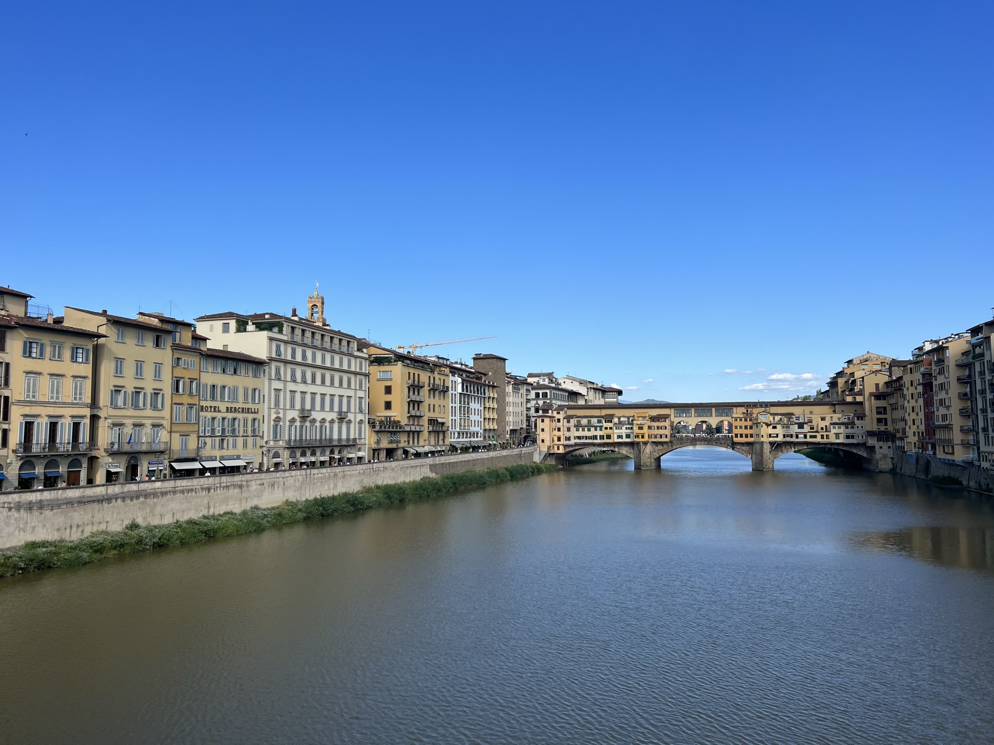 Florence for First Timers- Julia Travels