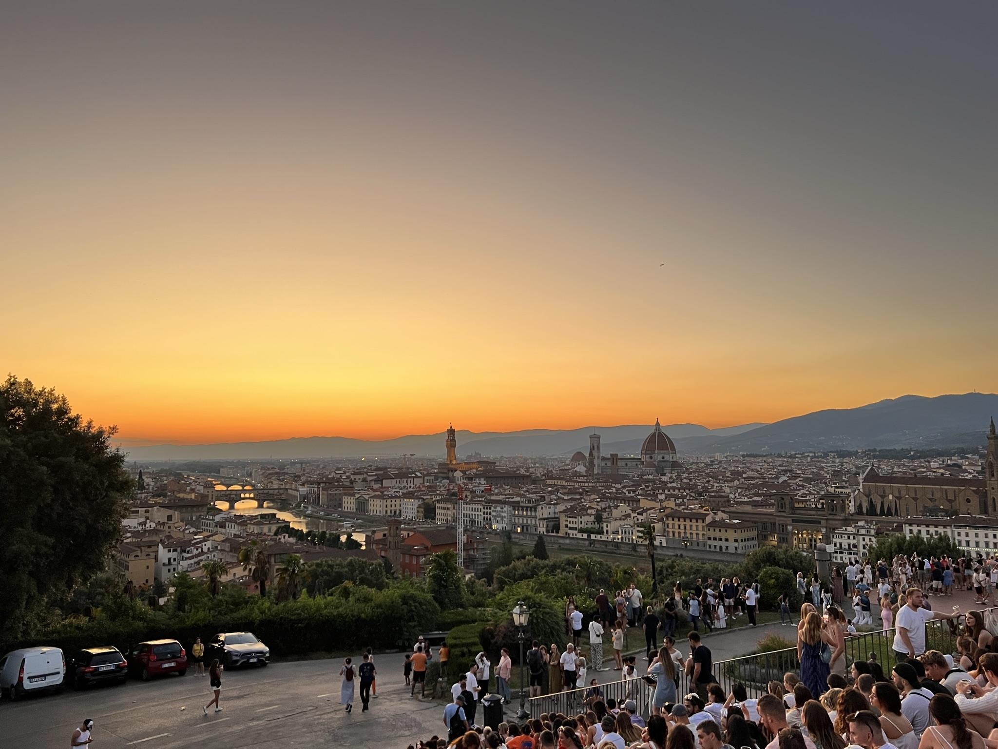 Florence for First Timers- Julia Travels