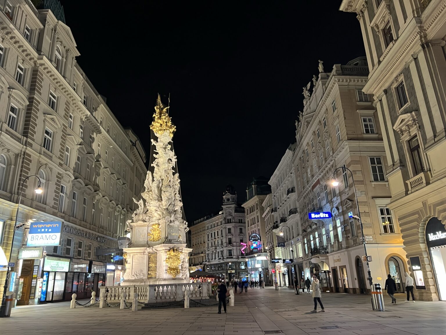 Vienna Travel Guide - Julia Travels