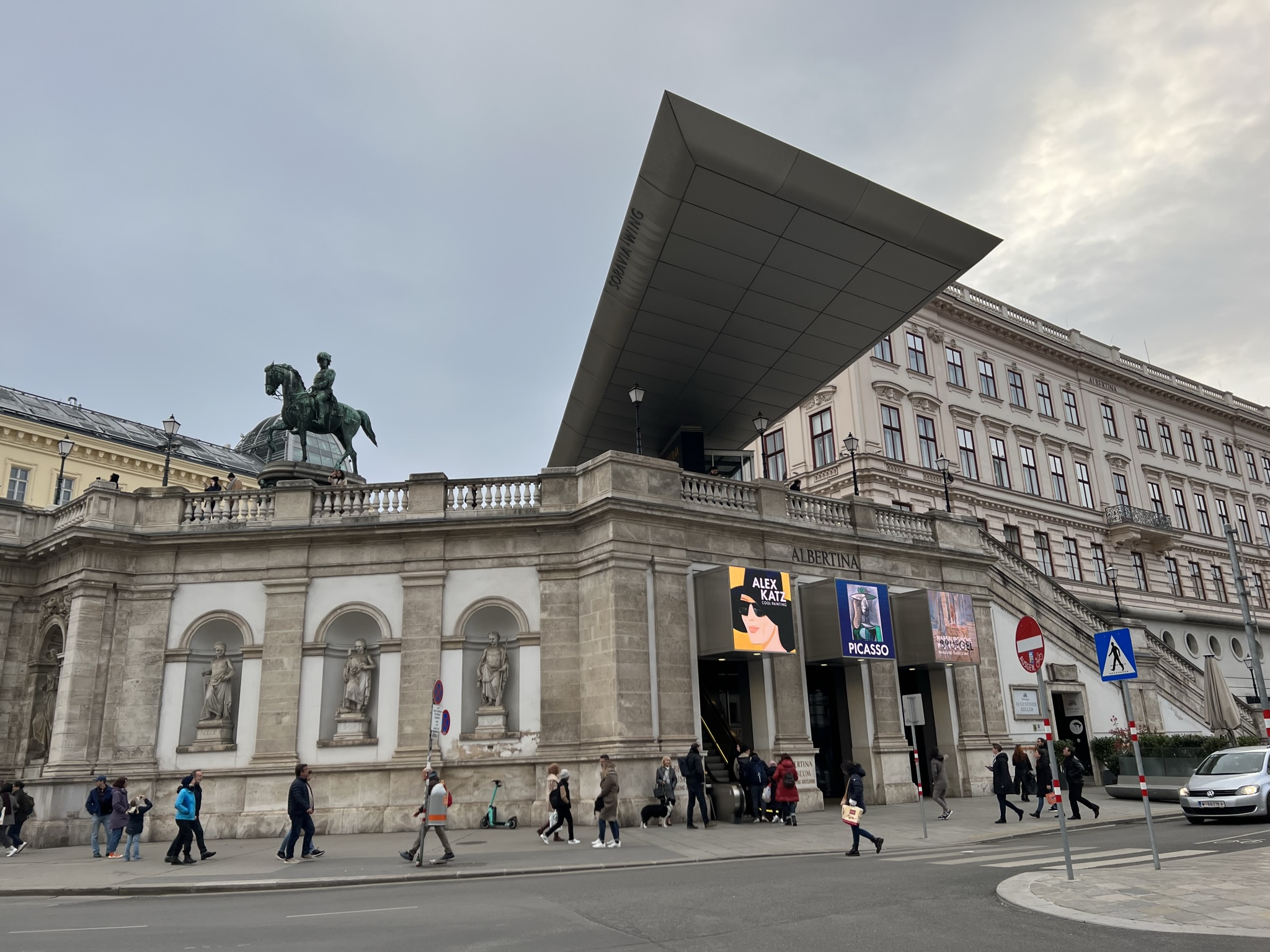 Vienna Travel Guide - Julia Travels