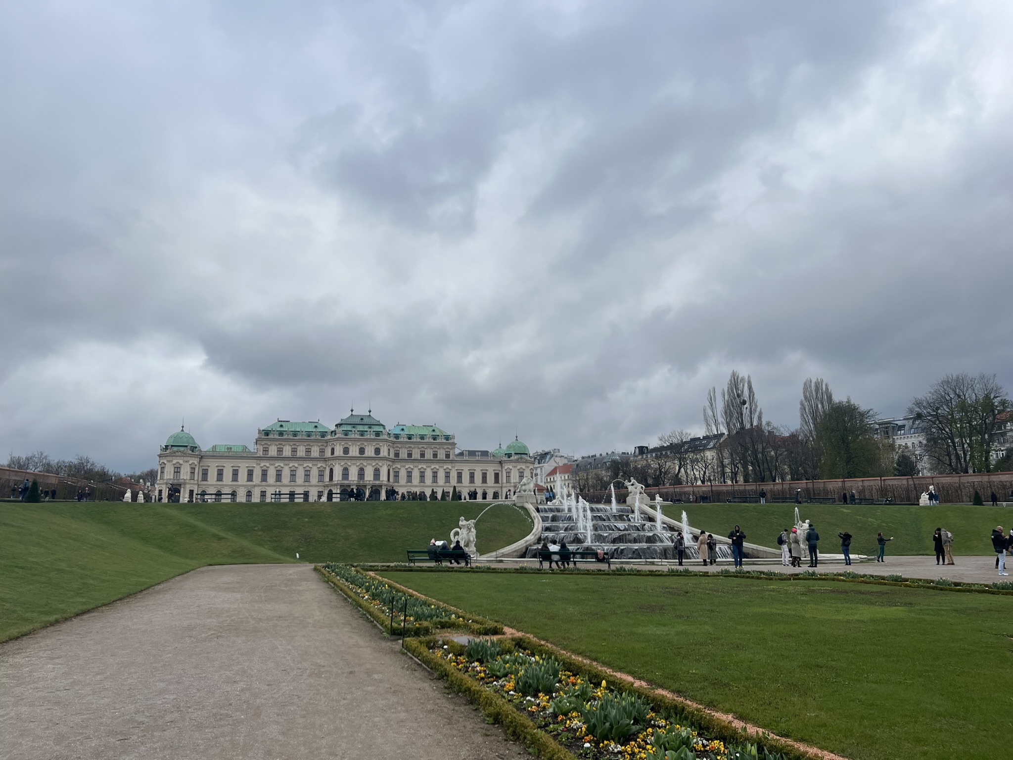 Vienna Travel Guide - Julia Travels