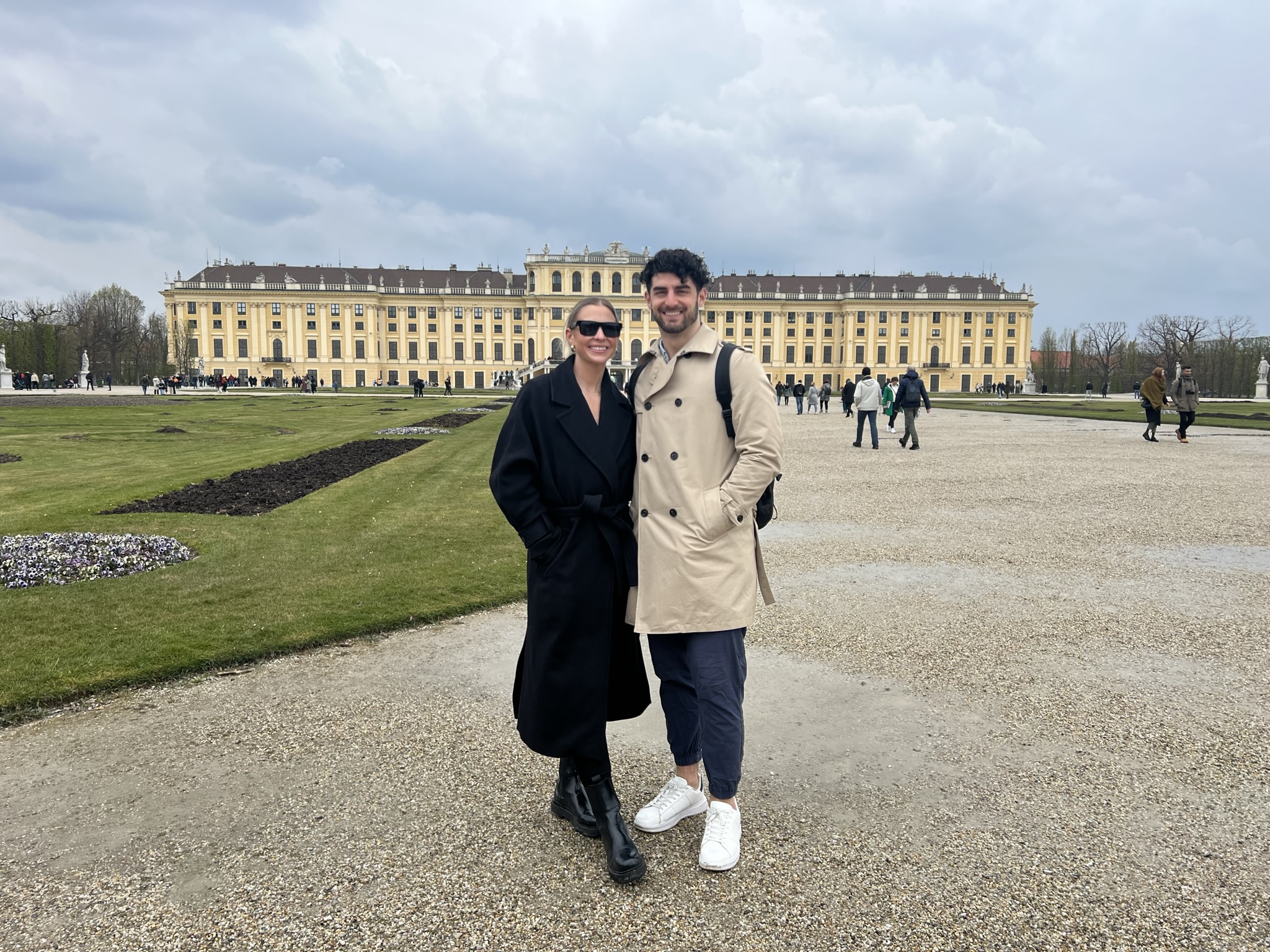 Vienna Travel Guide - Julia Travels