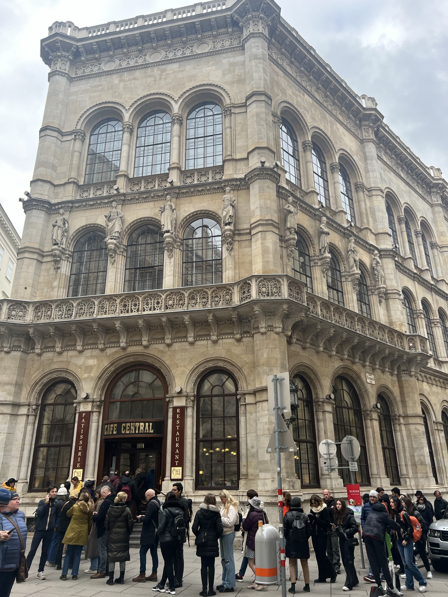 Vienna Travel Guide - Julia Travels