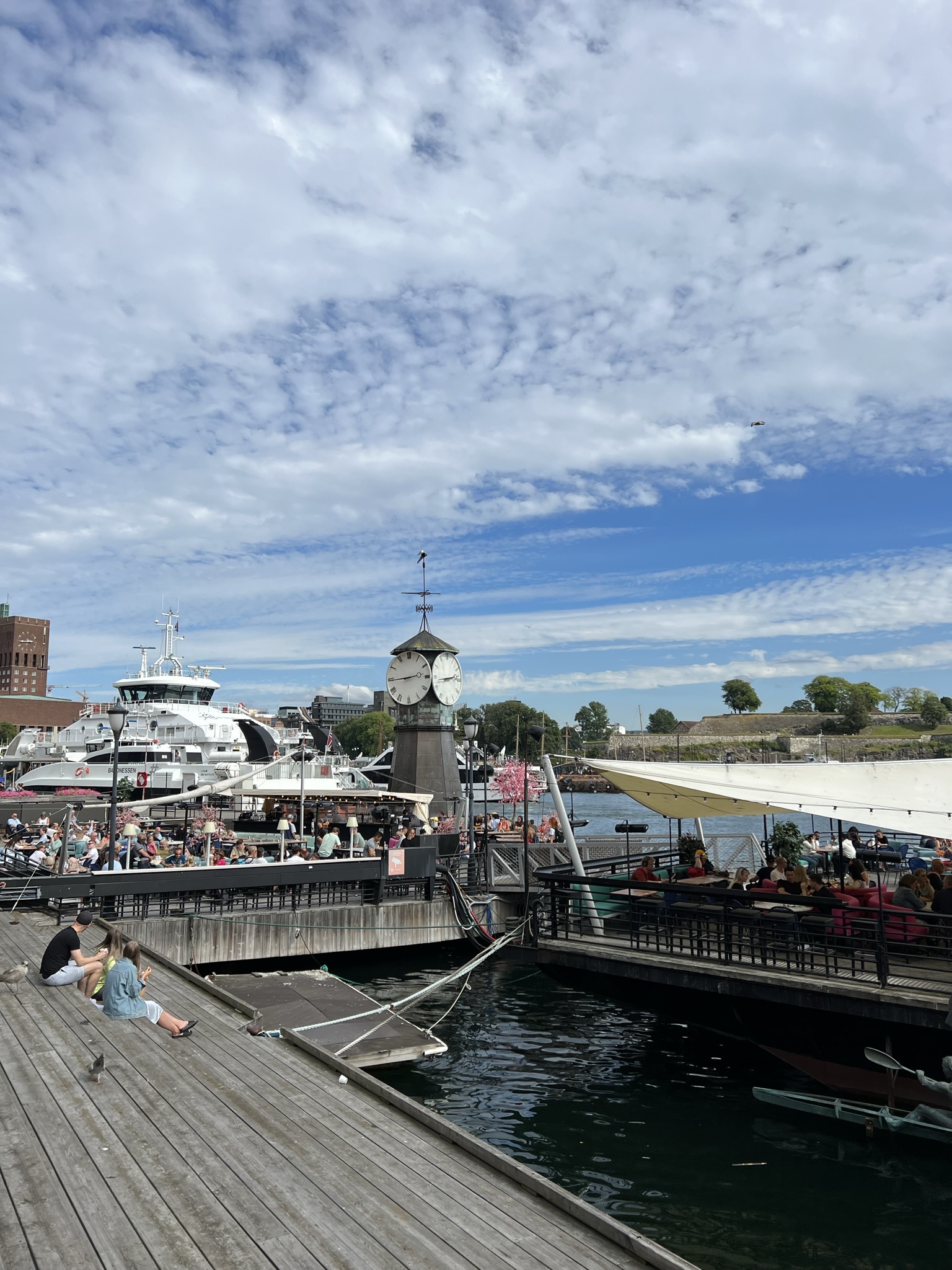 Oslo Travel Guide - Julia Travels